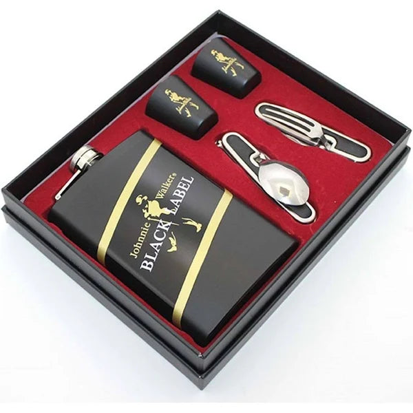 Black Label Matara Seti – Mergenbox