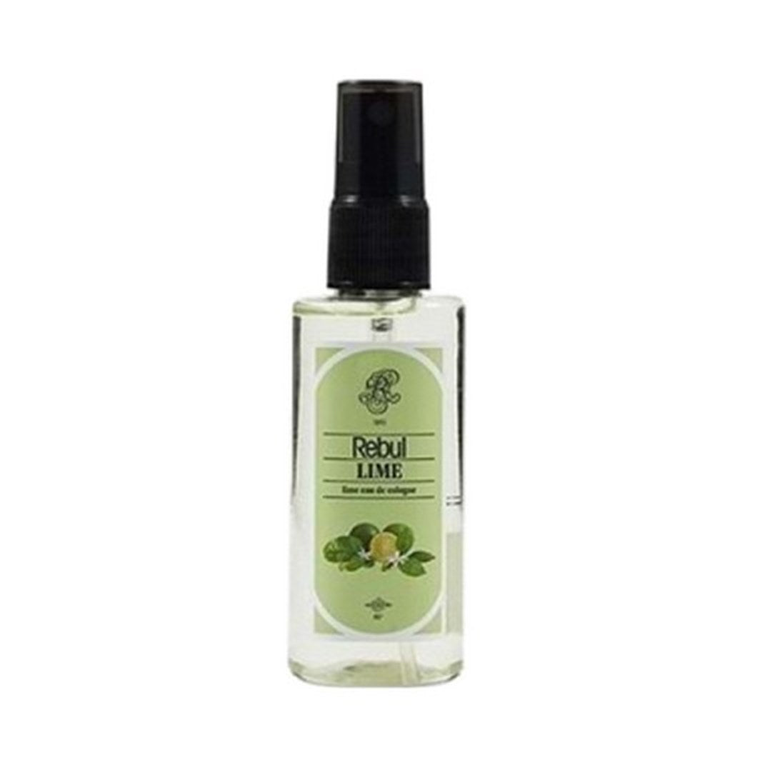 Rebul Kolonya Lime 50 ml – Mergenbox